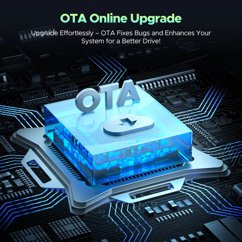 3-in-1 Magic Video Carplay Box for Streaming Netflix/YouTube/TikTok ...